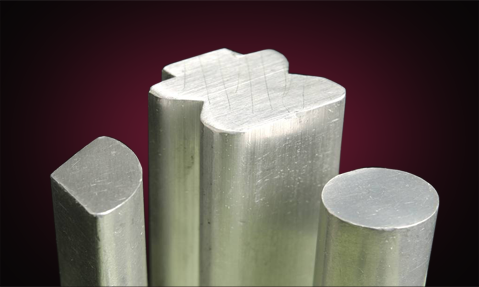 Extrusions – Alconex Magnet Wire