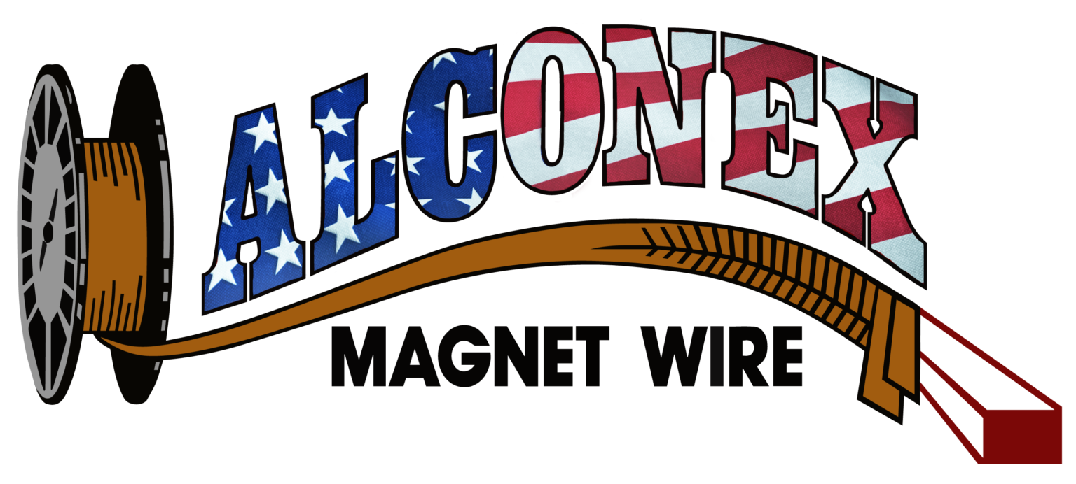 Alconex Magnet Wire